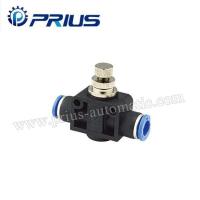 China Pneumatic fittings NSF for sale