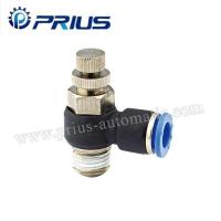 China Pneumatic fittings NSE for sale