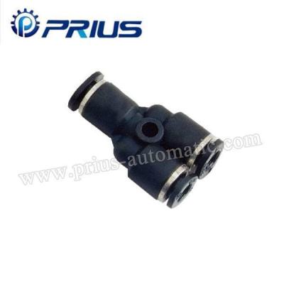 China Pneumatic fittings PY-C for sale