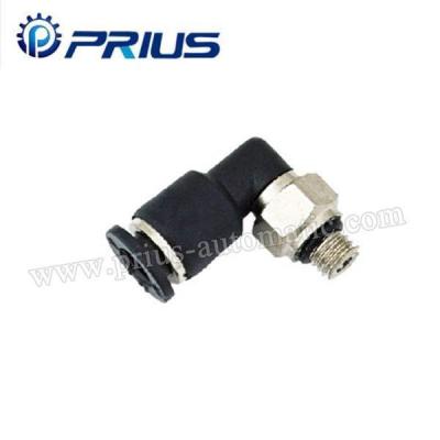 China Pneumatic fittings PL-C for sale