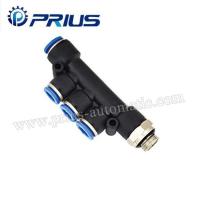 China Pneumatic fittings PKD-G for sale