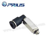 China Pneumatic fittings PLL-C for sale