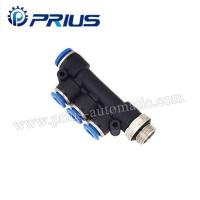 China Pneumatic fittings PKB-G for sale