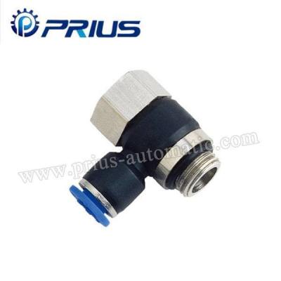 China Pneumatic fittings PHF-G for sale