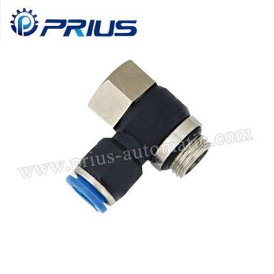 China Pneumatic fittings PH-G for sale