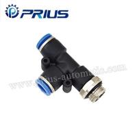 China Pneumatic fittings PST-G for sale