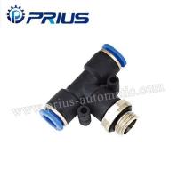 China Pneumatic fittings PT-G for sale