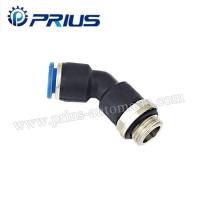China Pneumatic fittings PLH-G for sale