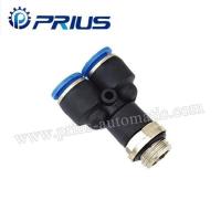 China Pneumatic fittings PWT-G for sale