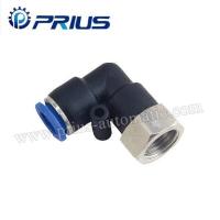China Pneumatic fittings PLF-G for sale