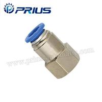 China Pneumatic fittings PCF-G for sale
