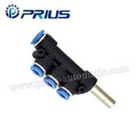 China Pneumatic fittings PKJ for sale