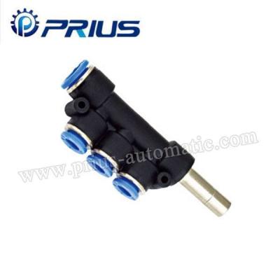 China Pneumatic fittings PKJ for sale