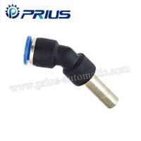 China Pneumatic fittings PLHJ for sale