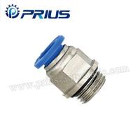 China Pneumatic fittings PC-G for sale