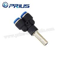 China Pneumatic fittings PWJ for sale