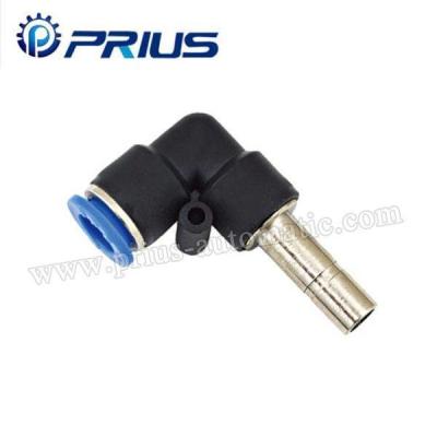 China Pneumatic fittings PLGJ for sale
