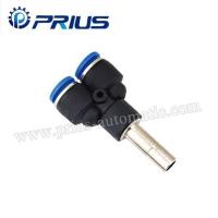 China Pneumatic fittings PYJ for sale