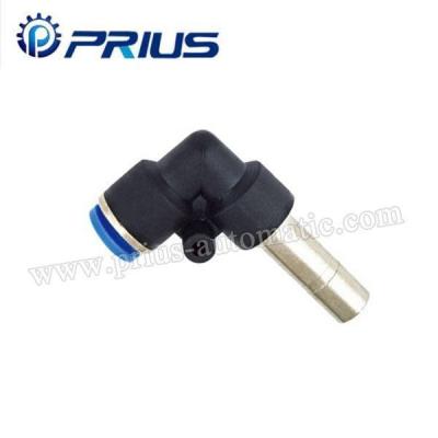 China Pneumatic fittings PLJ for sale