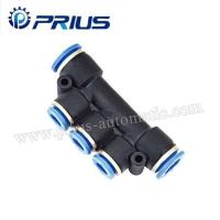 China Pneumatic fittings PKG for sale