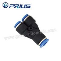 China Pneumatic fittings PW for sale