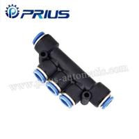 China Pneumatic fittings PK for sale