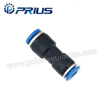 China Pneumatic fittings PG for sale