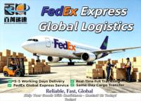 China FedEx Transportation And Logistics Services Nationwide Coverage for sale