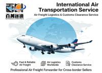 China International Air Transportation Service , Air Freight Logistics Customs Clearance Service for sale