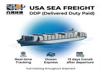 China LCL Sea Freight International Shipping Awaiting Devanning Sorting Customs Clearance for sale