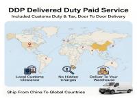 China LCL Sea Freight International Shipping Awaiting Devanning Sorting Customs Clearance for sale