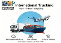 China Safe Door To Door Air Freight Service , Timely Global Cargo Express Delivery Service for sale