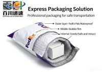 China Professional air freight channels for batteries, IATA-compliant for global shipping. for sale
