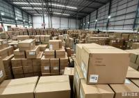 China Professional air freight channels for batteries, IATA-compliant for global shipping. for sale