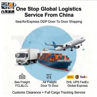 China Australia DDP Shipping Customs Tax Door To Door Freight Shipping For E Commerce for sale