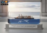 China EUROPEAN OCEAN FREIGHT FOR OVERSIZED CARGO , DOOR - TO - DOOR WITH DOUBLE CLEARANCE AND TAX INCLUDED for sale