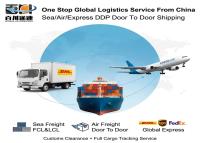China International Express Seamless Vietnam To US Export Logistics Solution Offering Timely Delivery And Stable For Global Transport for sale