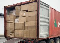 China Reliable Ocean Freight Container Shipping from China to Karachi Port Pakistan for sale
