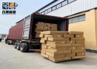 China Reliable FCL & LCL Sea Freight from China to Genoa Port (ITGOA) with 30-45 Days Transit for sale