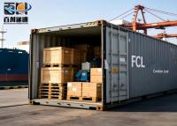 China FCL Full Container Load and LCL Less Than Container Load Sea Freight Shipping from China to Venice Port with 24/7 Multilingual Support for sale
