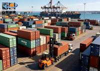 China Cost-Effective FCL Ocean Freight with 24/7 Multilingual Support and 30-45 Days Transit from China to Fos-sur-Mer for sale