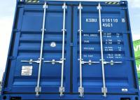 China Low Transit Time FCL Ocean Freight with Real-time Tracking and 24/7 Multilingual Support from China to Laem Chabang for sale