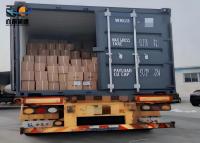 China Cost-Effective FCL Ocean Freight with 24/7 Multilingual Support and 30-45 Days Transit to Algeciras for sale