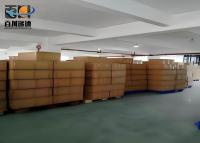 China Cost-Effective FCL Ocean Freight with 24/7 Multilingual Support and 30-45 Days Transit to Port Said West for sale