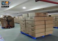 China Cost-Effective FCL Ocean Freight with 24/7 Multilingual Support and 30-45 Days Transit to Port Said West for sale