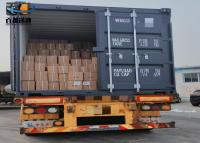 China Cost-Effective FCL Ocean Freight with 24/7 Multilingual Support and 30-45 Days Transit to Port Said West for sale