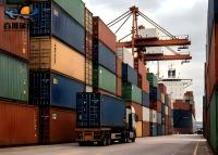 China Cost-Effective FCL Ocean Freight with 30-45 Days Transit and 24/7 Multilingual Support to Damietta, Egypt for sale