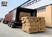 China Cost-effective FCL Ocean Freight with 30-45 Days Timeliness and 24/7 Multilingual Customer Support to Thessaloniki for sale