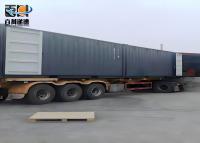China Cost-effective FCL Ocean Freight with 30-45 Days Timeliness and 24/7 Multilingual Customer Support to Thessaloniki for sale