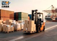 China Cost-Effective FCL Ocean Freight with 24/7 Multilingual Support and 30-45 Days Timeliness to Burgas, Bulgaria for sale